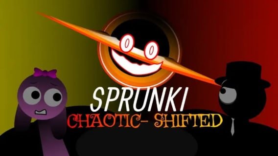 Sprunki Retake